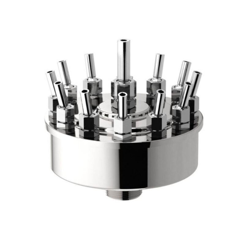 MICRO JET - AquaLuxe